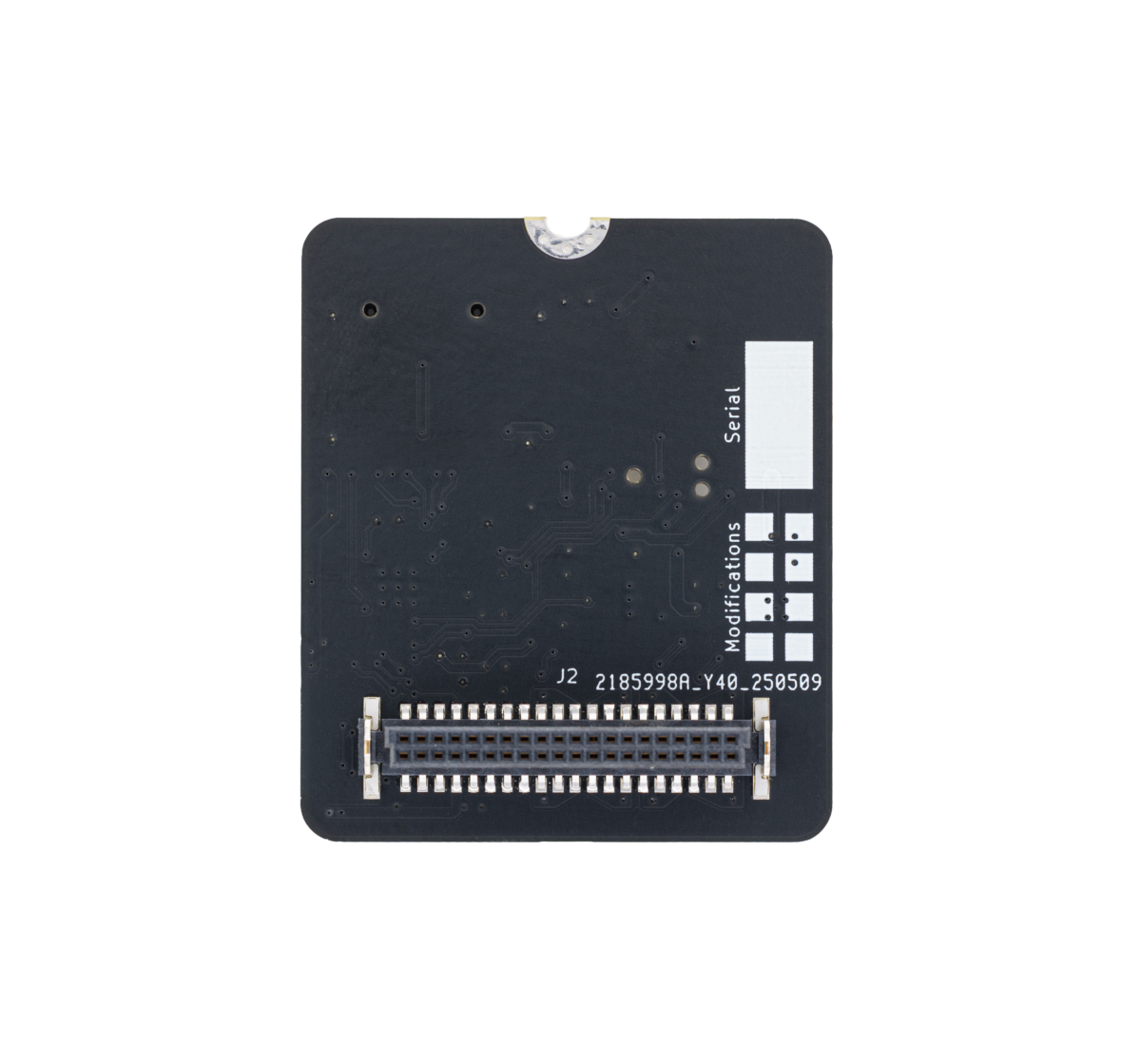 DC Power Monitor Module – Mutex Embedded Solutions
