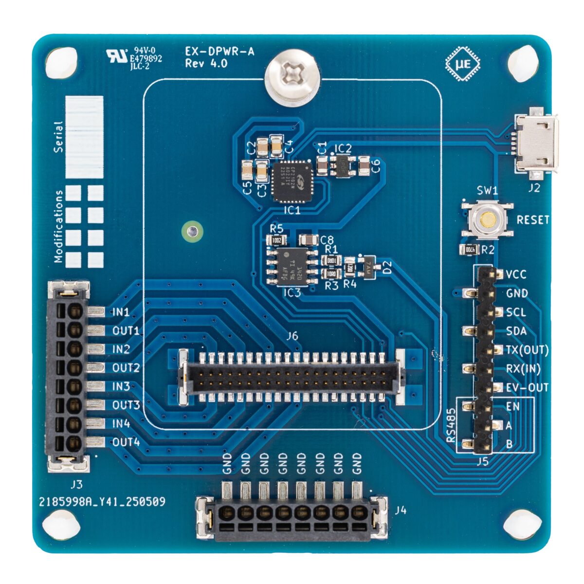 Mutex Embedded Solutions